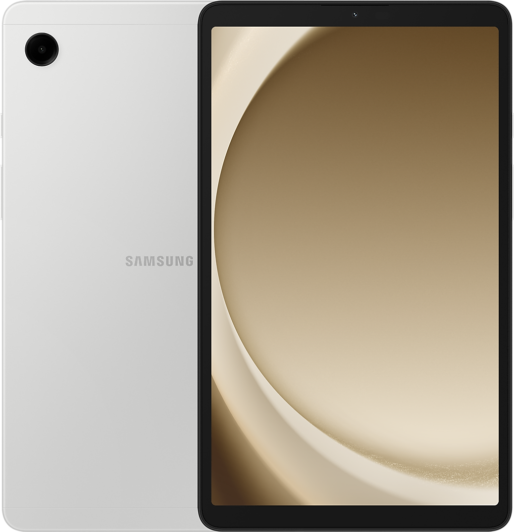 Samsung Tab A9 SM-X110 Helio G99 8x2.2 Ггц 4/64Gb 8.7" LCD 1340x800 Wi ...