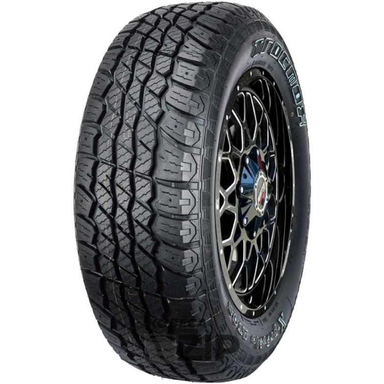 Автошина Tracmax X-Privilo AT08 225/75 R16 104T