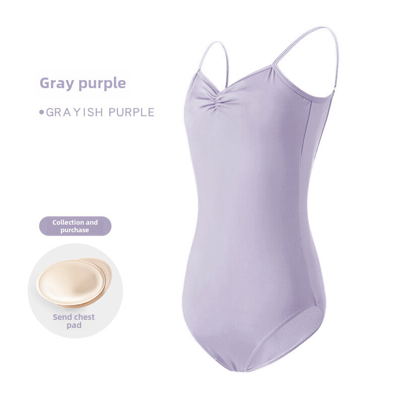 Шорты для гимнастики и танцев