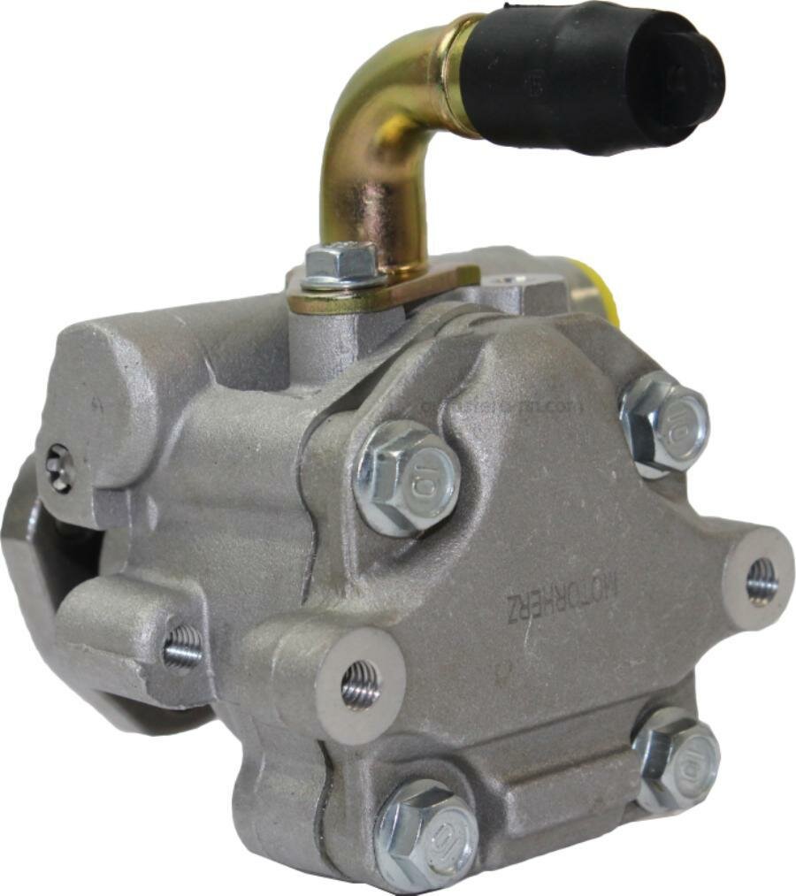 MOTORHERZ P1239HG насос гидроусилителя руля