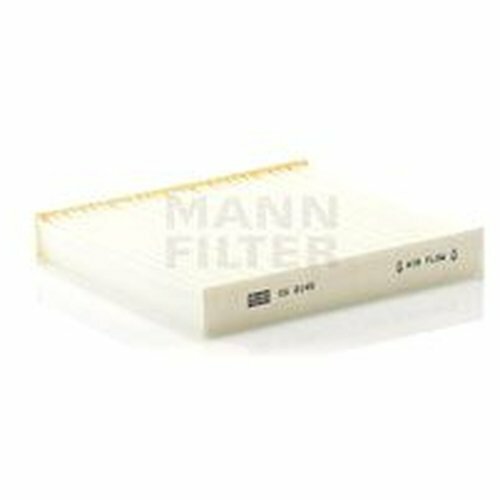 Фильтр салонный MANN-FILTER CU 2145 для Subaru Impreza (1999-2014)