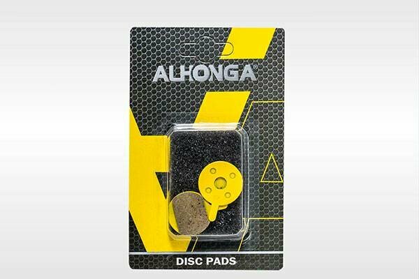Колодки для дискового тормоза Alhonga HJ-DS30 3122612-9,