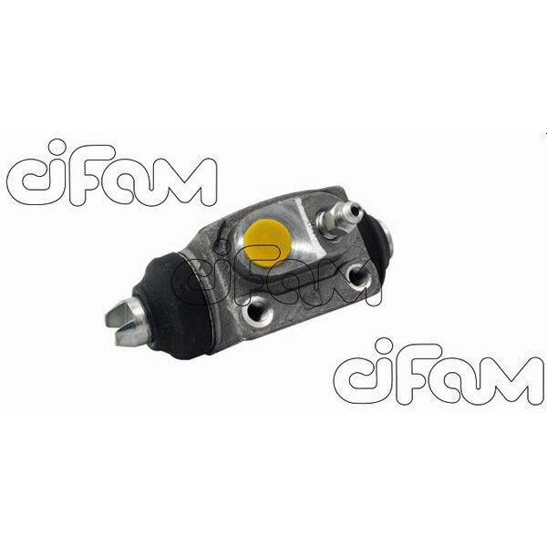 Цилиндр тормозной рабочий для автомобиля MG Rover Honda, CIFAM 101-461 (1 шт.)
