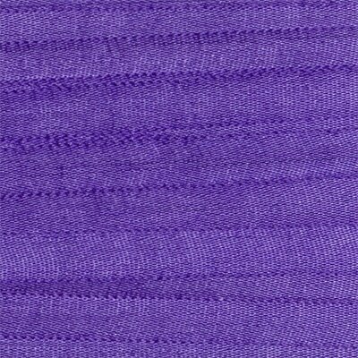 Тесьма декоративная Gamma шелковая, 13 мм, 9,1 +/- 0,5 м, № 140, цвет сиреневый (SR-13)