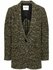 Пиджак Isabel Marant Hayden, размер 36, green