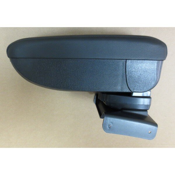 Подлокотник Opel Zafira B 2005-2014 чёрный (48019) (8440-19)