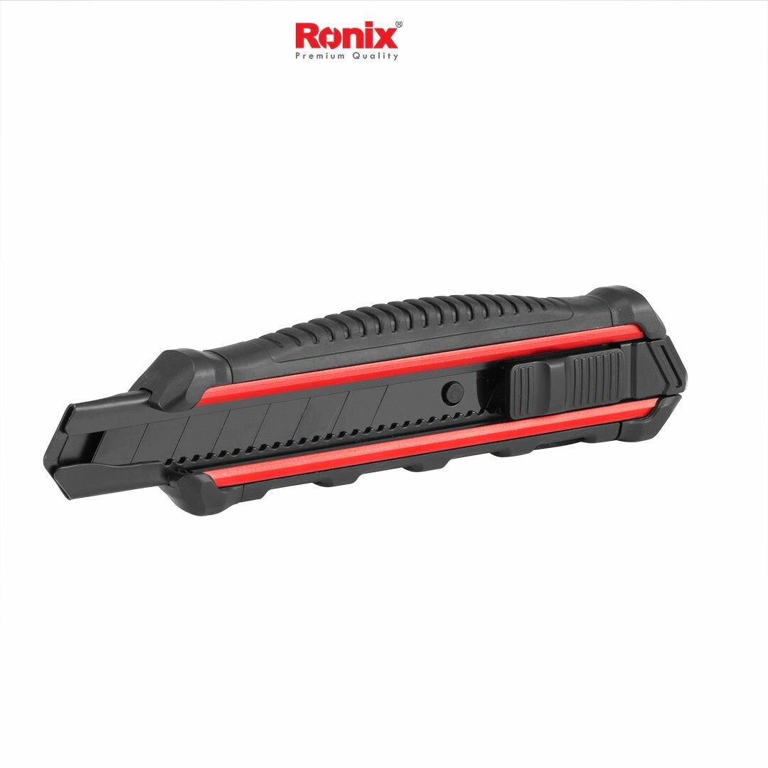 Строительный нож Ronix RH-3008