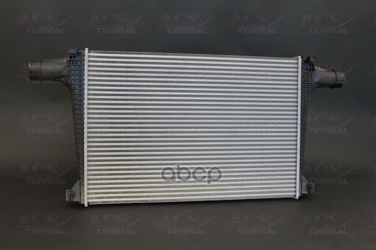 5261470 Интеркулер AUDI Q7 (15-) 3.0 TDI 30mm ACS Termal арт. 5261470