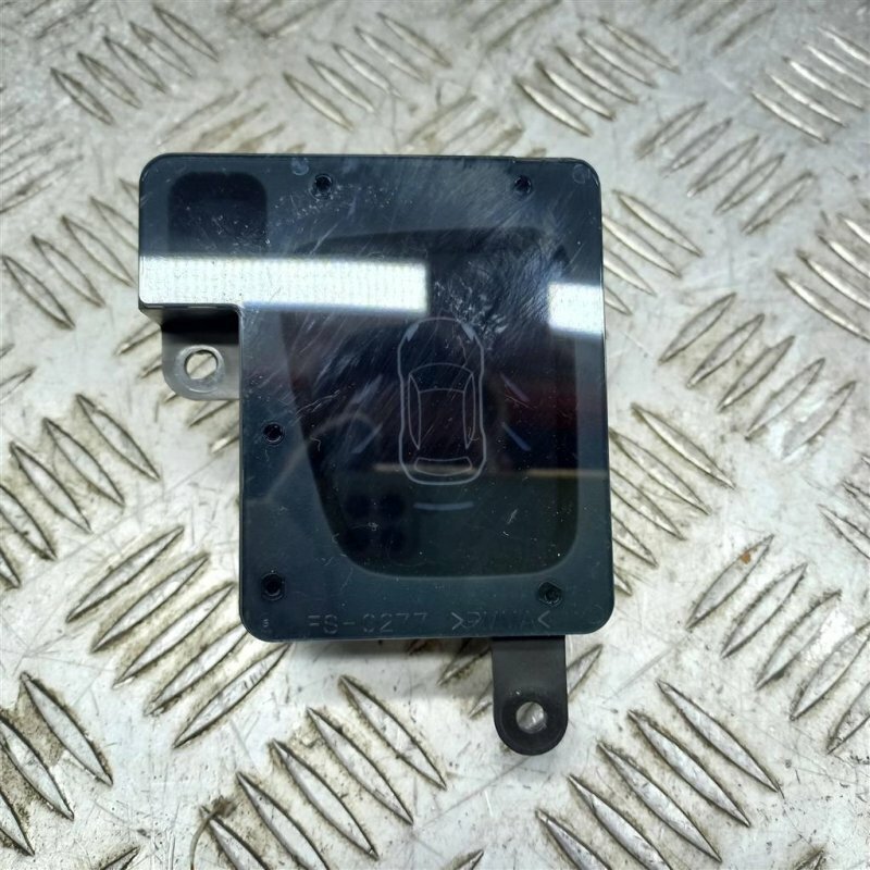 Б/У Индикатор Subaru Tribeca / Субару Трибека 3.6 EZ36 256 Л.С. 2007