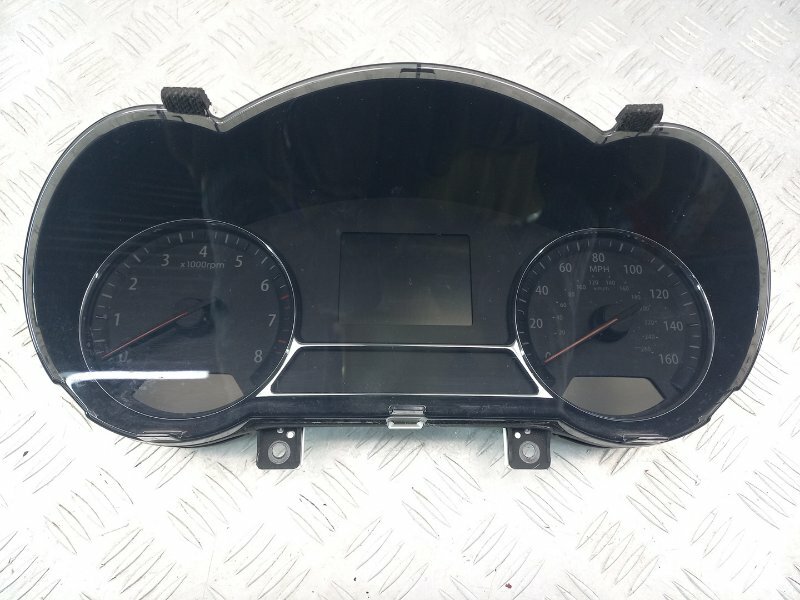 Б/У Панель приборов Kia Optima 3 TF / Киа Оптима 3 TF 2.0 G4KH 260 Л.С 2012