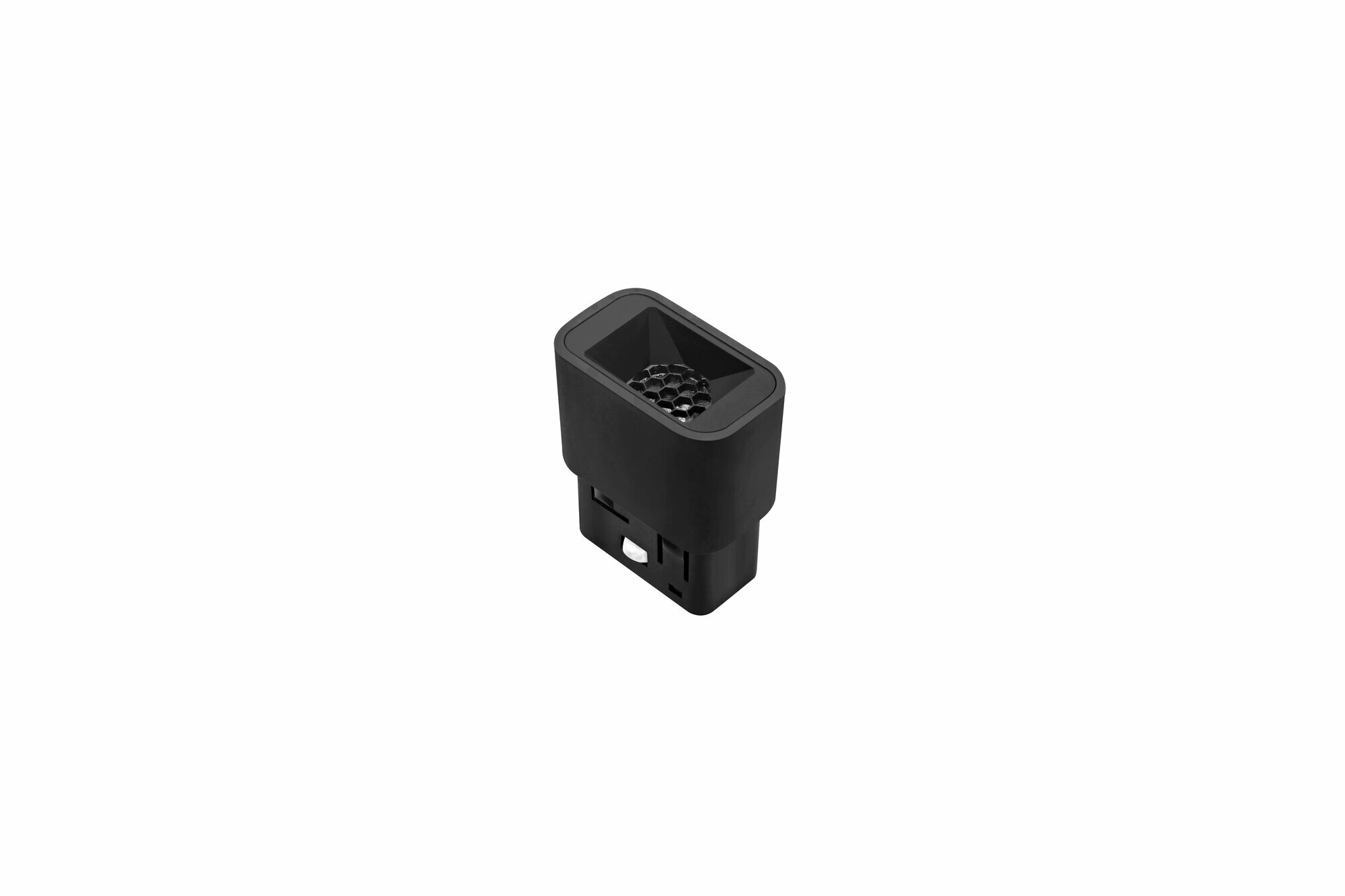 Магнитный светильник ShopLEDs Магнитный светильник Atlas Rinjani 3W 24° Black (дневной белый 4000K)