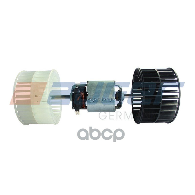 Электромотор отопителя салона AUGER арт. 85650