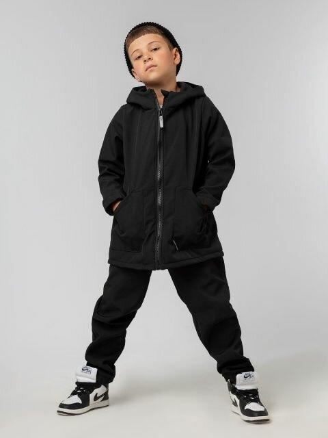 Комплект верхней одежды