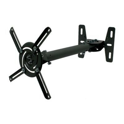 Кронштейн для проектора Wize WPB-B, Черный