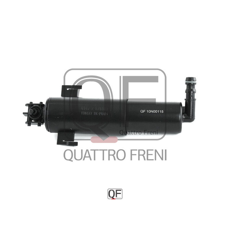 Форсунка Омывателя Фары QUATTRO FRENI QF10N00115