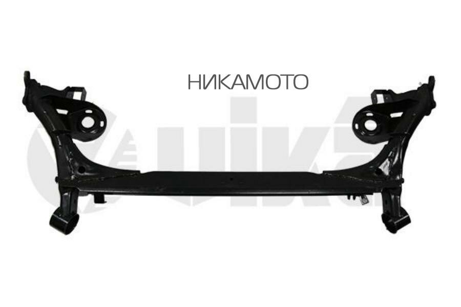 VIKA 45000055301 Балка задняя