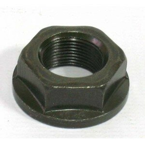 Гайка с фланцем М16х1.0мм, сталь, STELS HiSUN