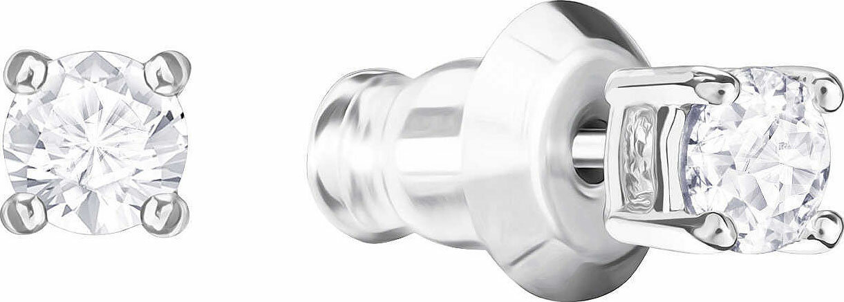 Серьги пусеты