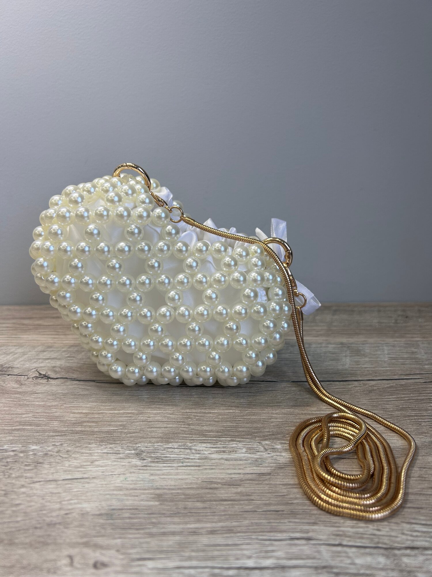 Сумка кросс-боди