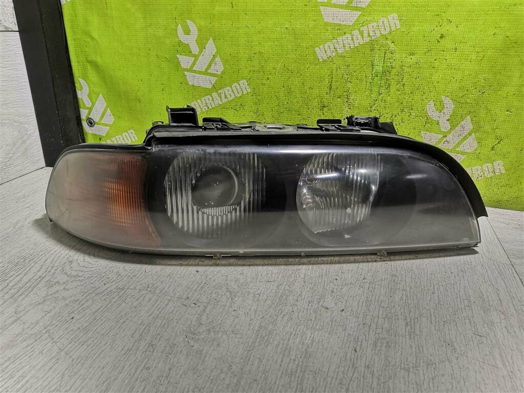 Фара правая BMW 5-серия E39 1995-2003