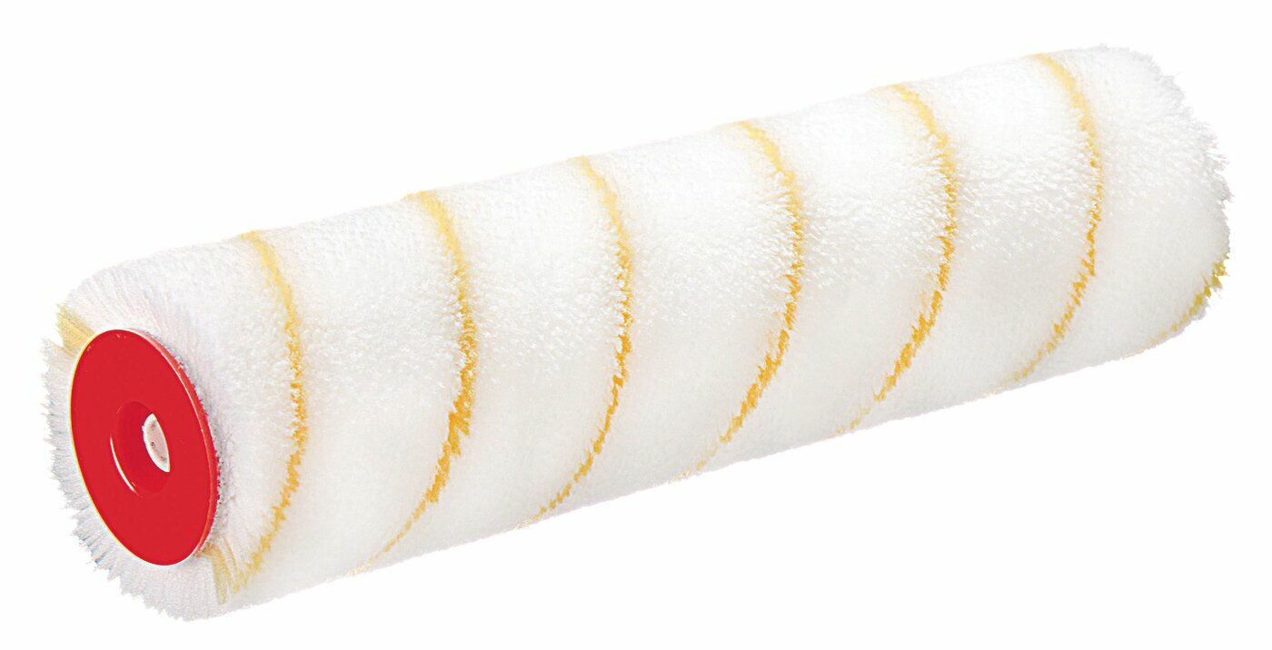 Валик запасной полиакрил "eleven" d45-250 мм (ворс 11 мм) бюгель 8 мм "Beorol"