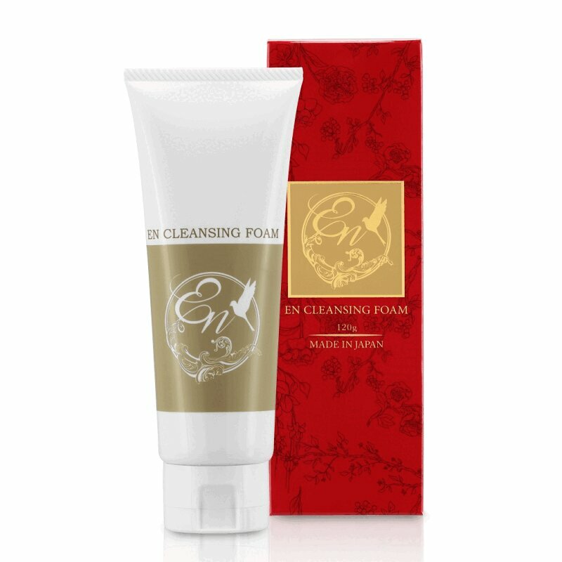 Юкинохада Пенка Очищающая Для Лица Обогащенная 120Г