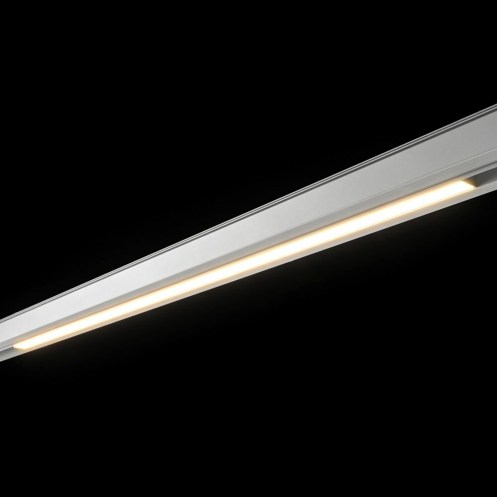 Светильник Трековый SWG PRO SY-LINK-900-WH-32-WW 32Вт Белый, Теплое Белое Свечение / СВГ 016842.