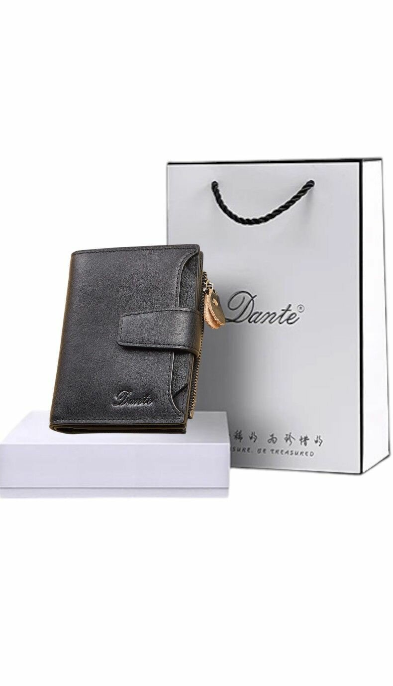 Бумажник Dante
