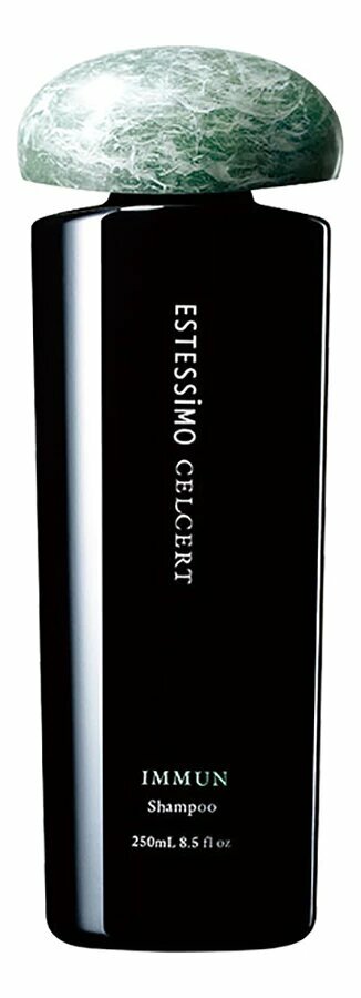 Восстанавливающий шампунь для чувствительной кожи головы Lebel Estessimo Celcert Immun Shampoo Шампунь 250 мл
