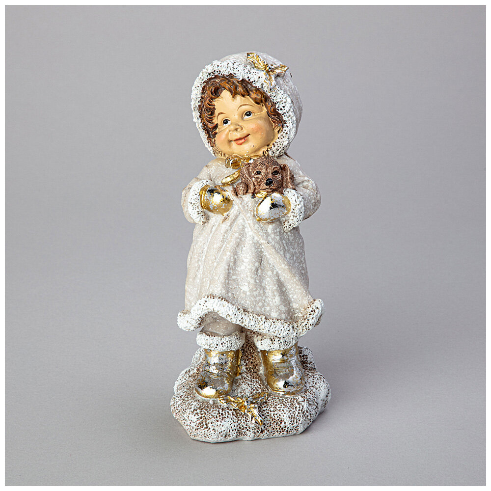 Фигурка 390-1355 коллекция baby 7,6*6,5*15,2 см