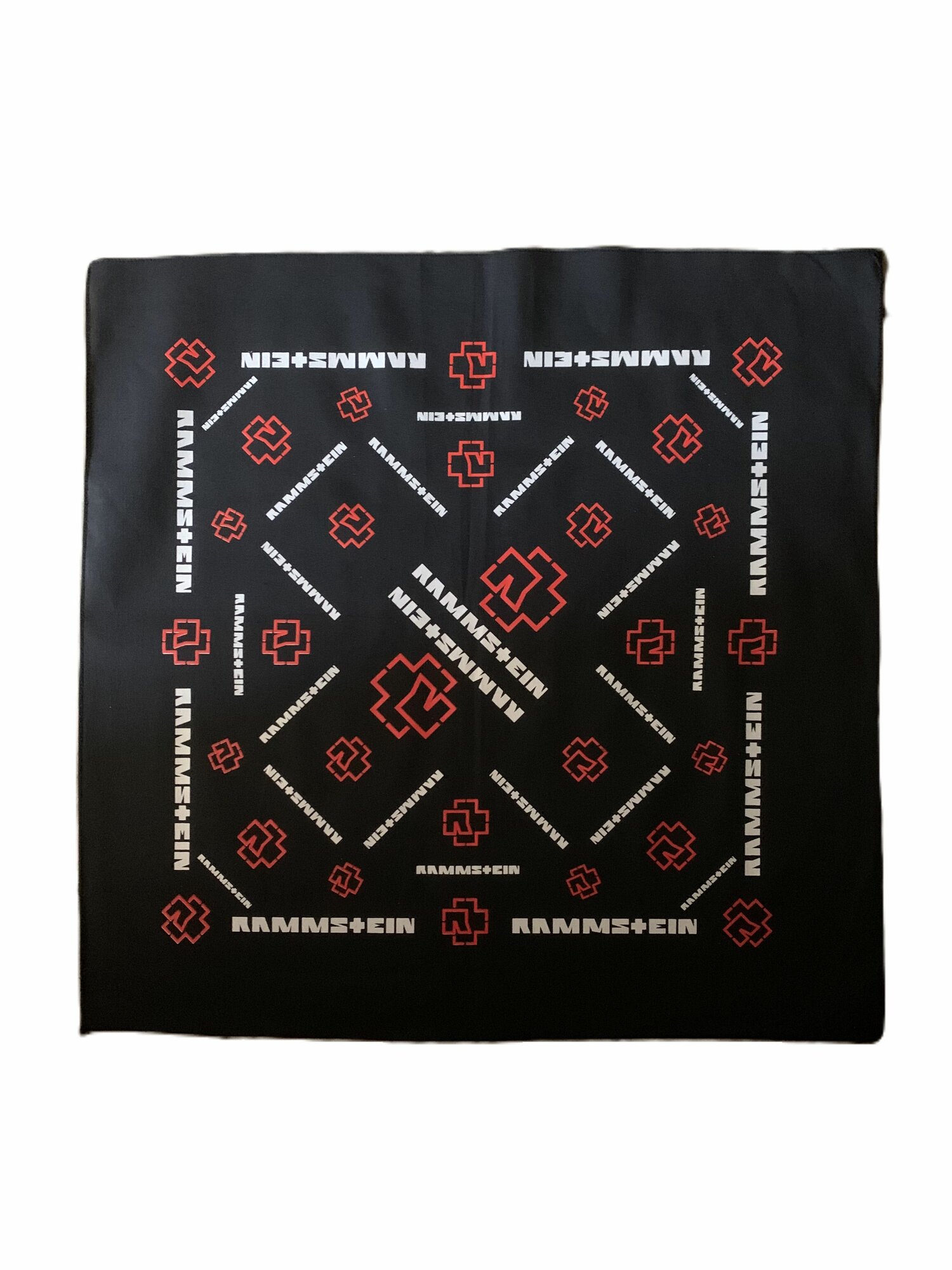 Бандана Базовая коллекция для мужчин