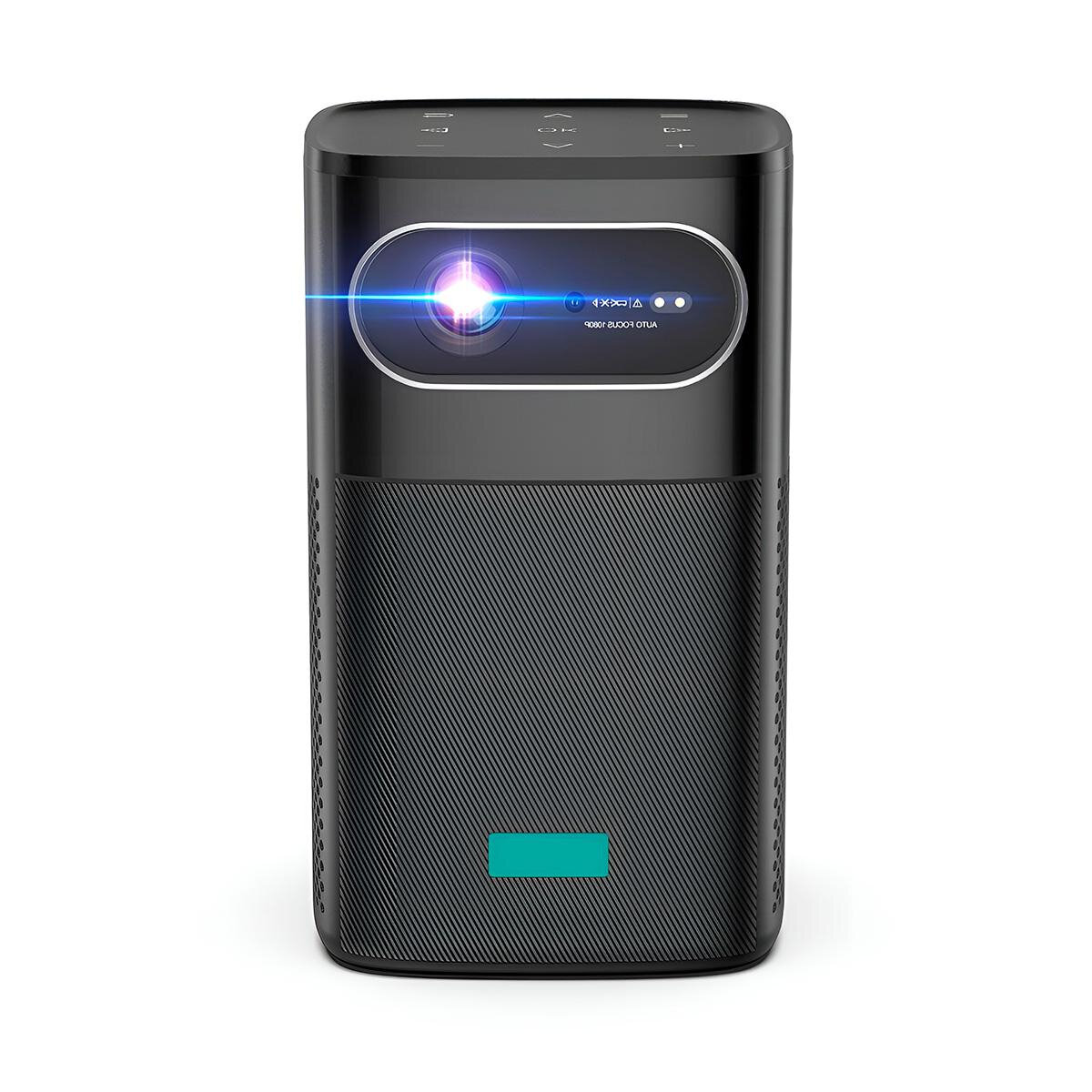 Мультимедийная мобильная система Eplutus Mod: MIVO MV=188 (F82315UM) для домашнего кинотеатра, мультимедийный проигрыватель - разрешение 4K.