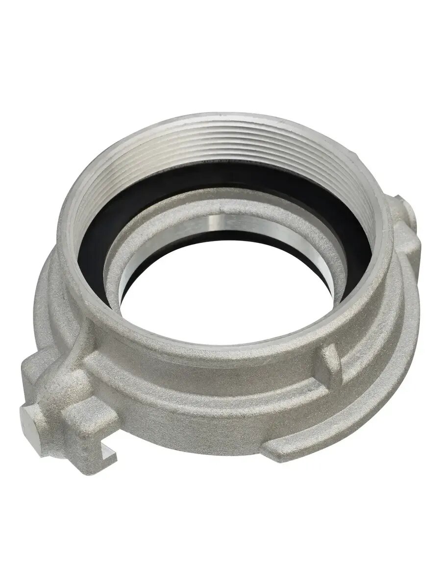 Головка муфтовая PC-80, диаметр 3" Denzel 99606