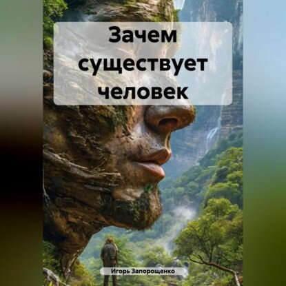 Зачем существует человек [Аудиокнига]