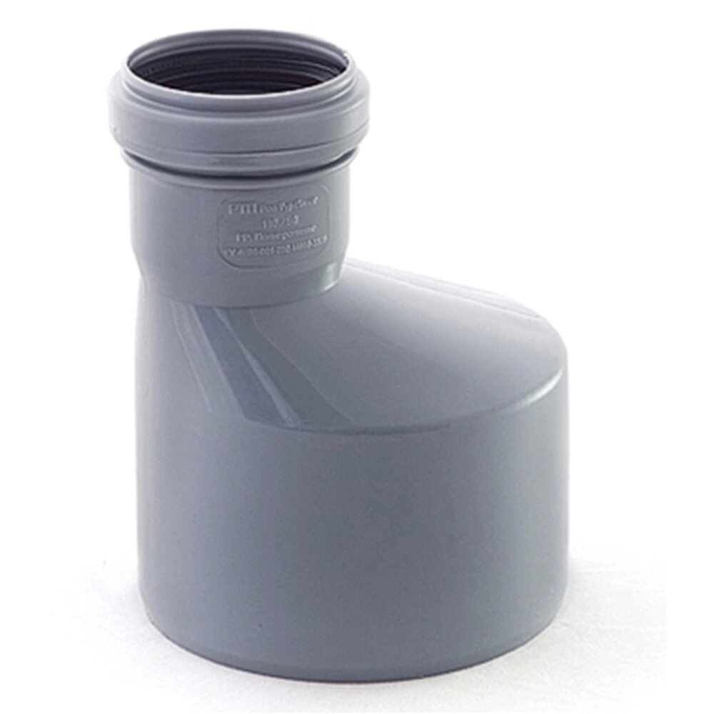 Редукция канализационная РТП d110/50 мм