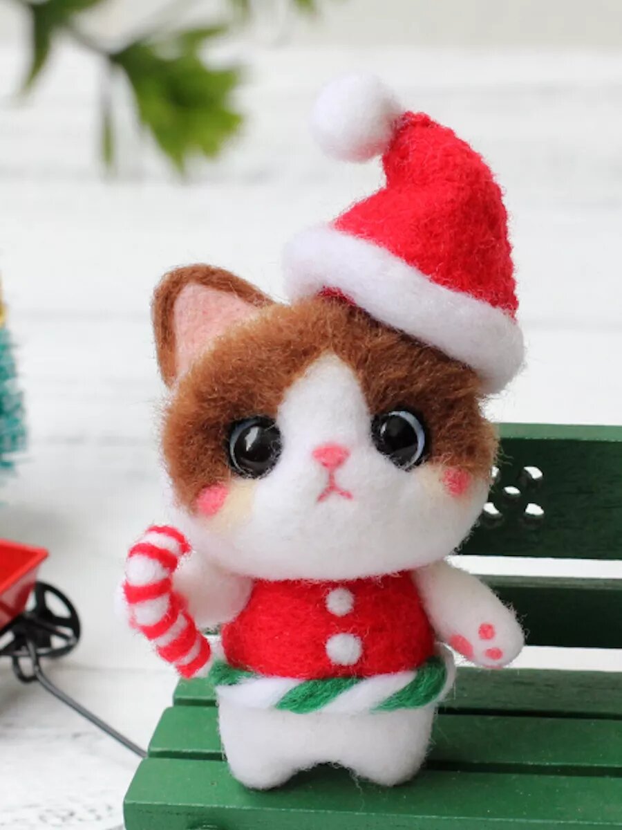 Набор для валяния