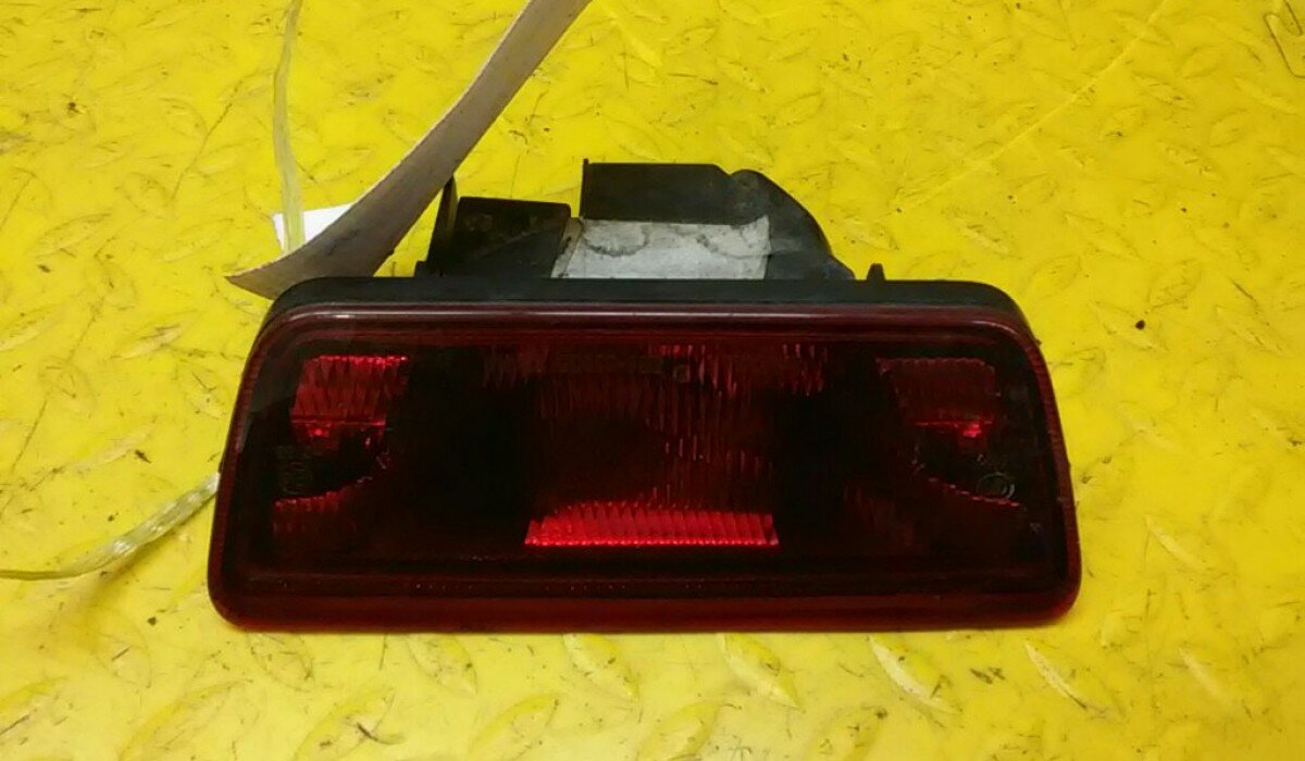 Фонарь задний Juke (F15) Nissan 26580ED50A