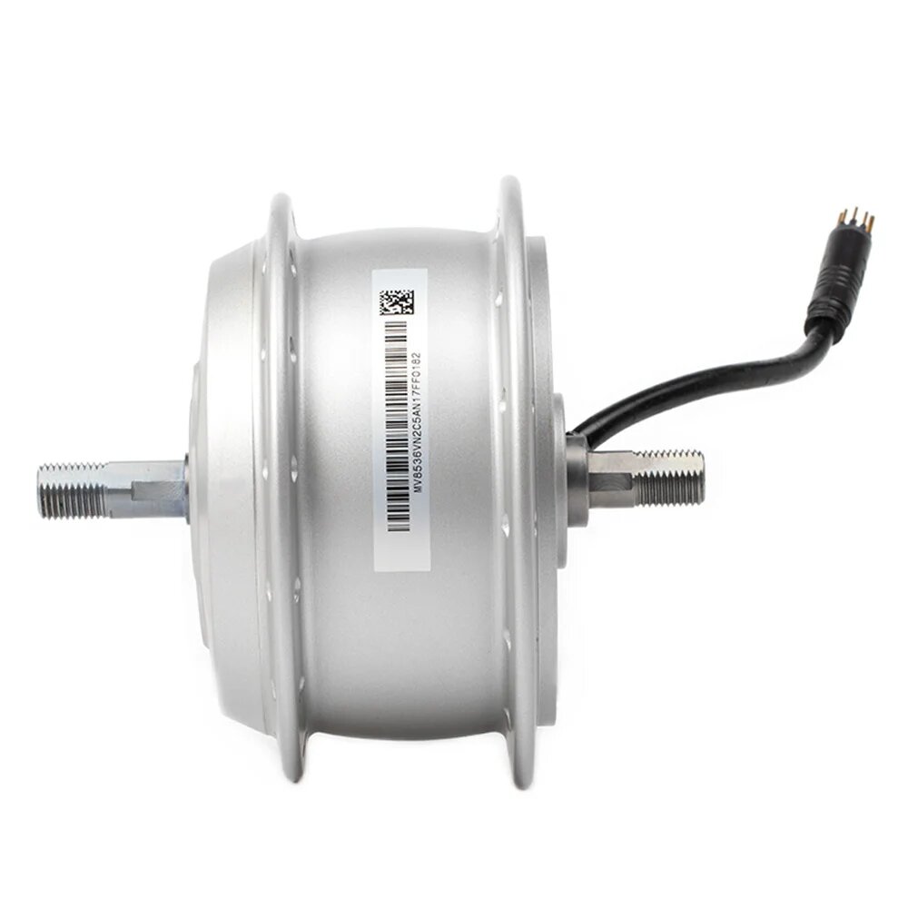 Мотор-ступица 36В 250Вт Xiaomi QiCYCLE EF1