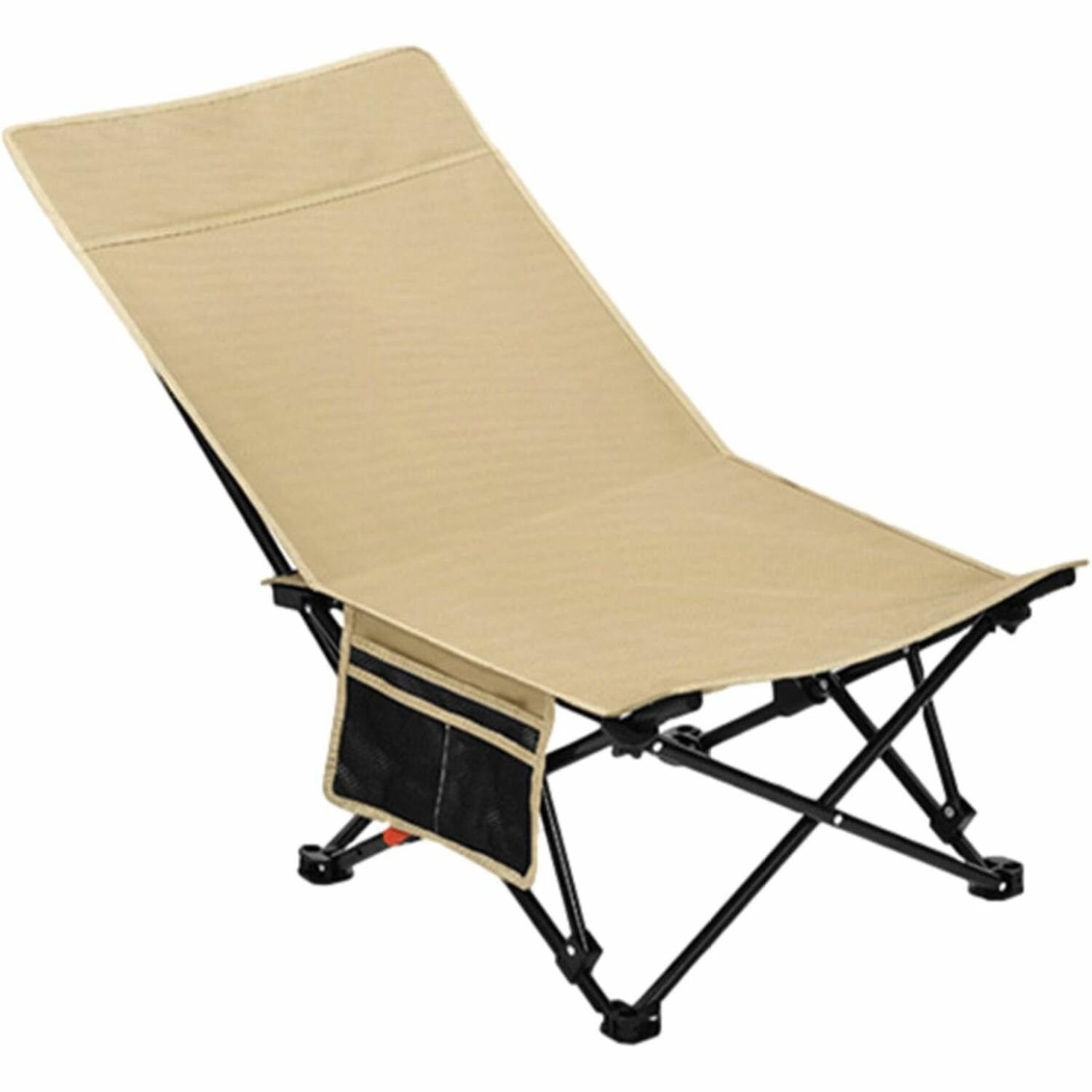 Складной табурет из ткани 600D Oxford