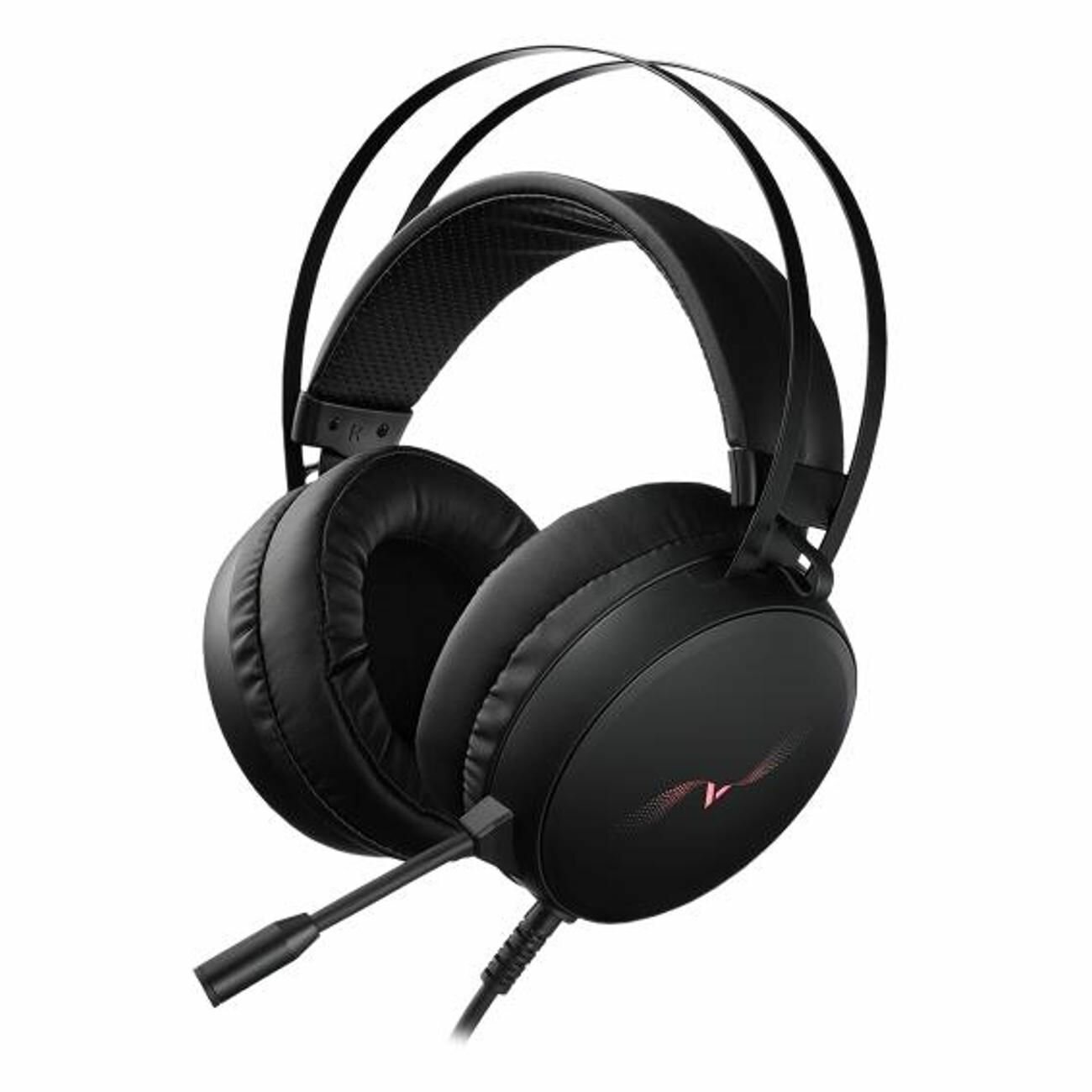 Игровые наушники Rapoo VH310 — фото 1