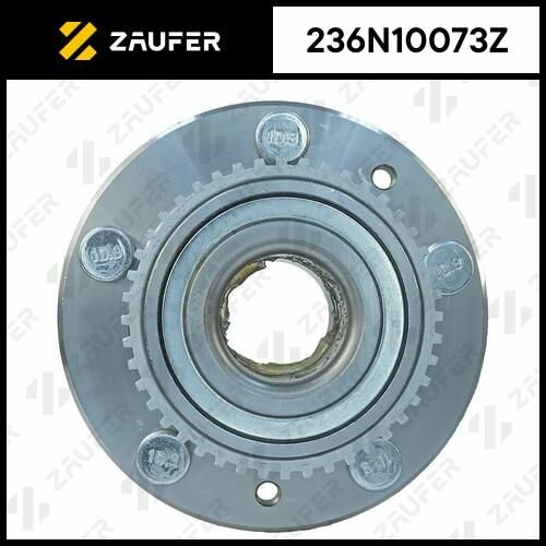 Ступица в сборе задняя ZAUFER 236N10073Z для MAZDA 6, 626, 323