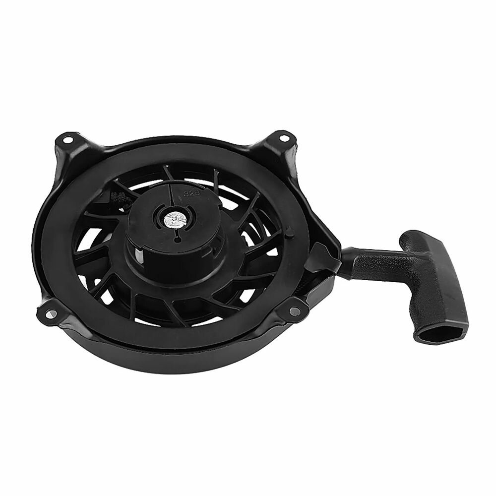 Пусковой механизм с ручным стартером для двигателей briggs & stratton # 497680,497598,493295,498144