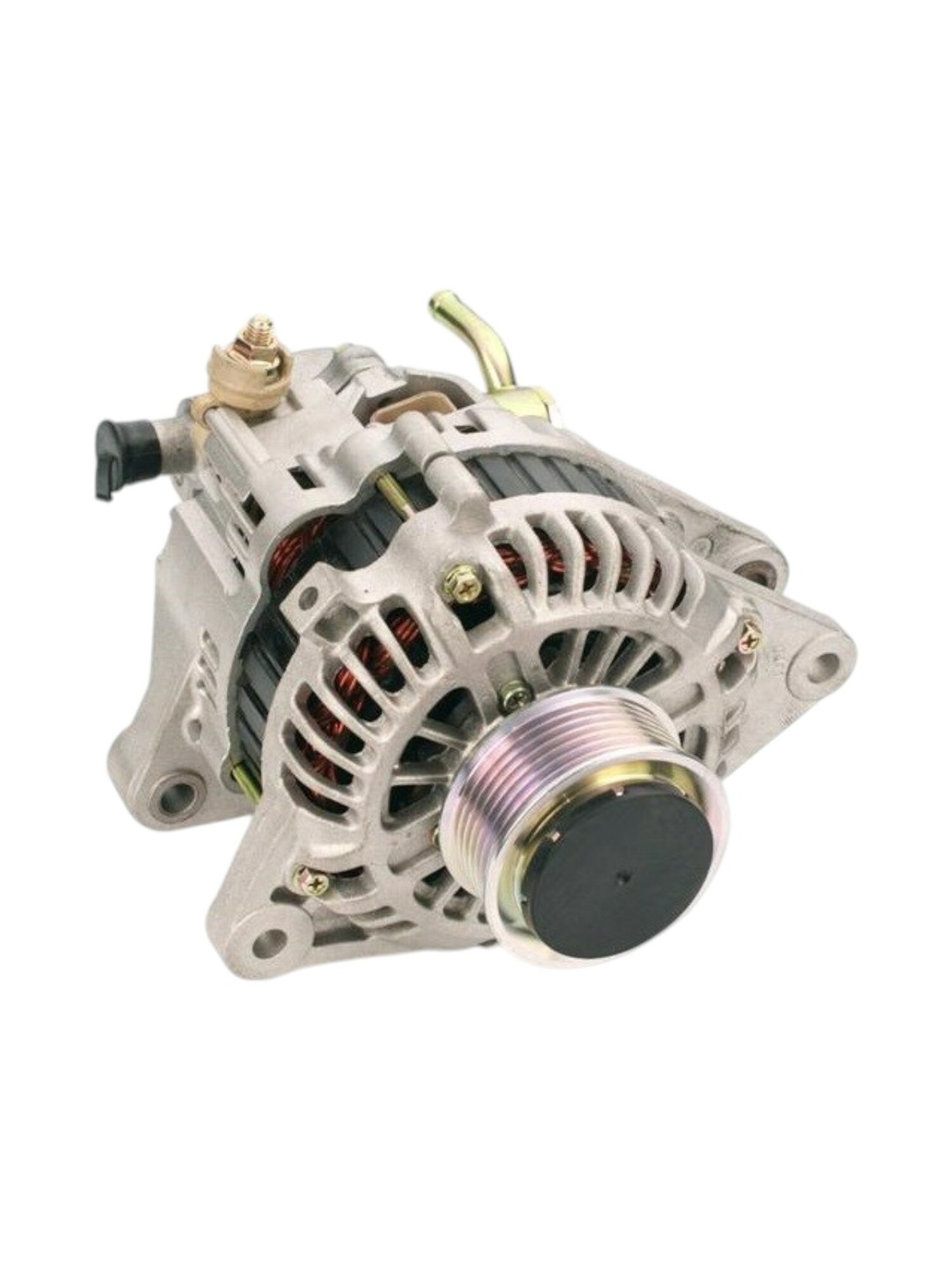 Генератор Хендай Портер 2.5 (TT12324)