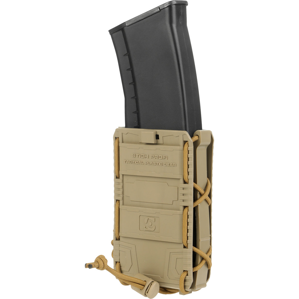 Подсумок оружейный Plastic Fast