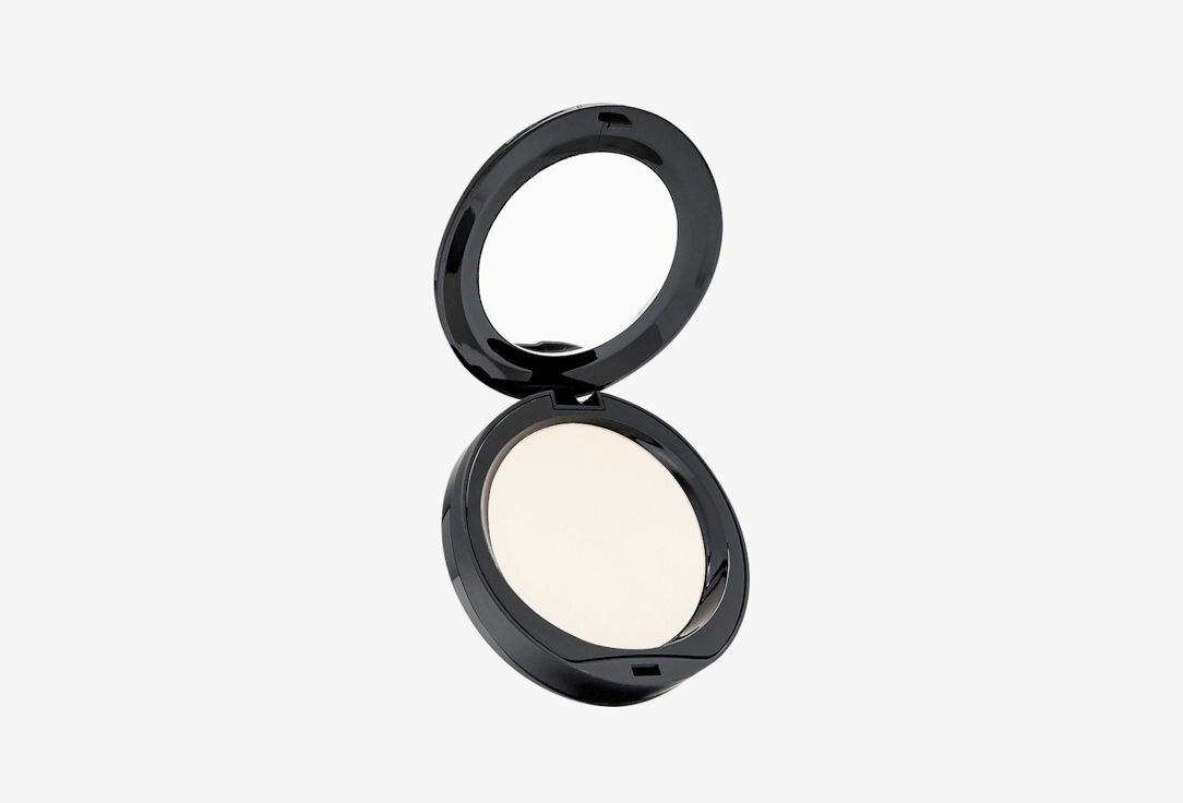 Матирующая компактная пудра RADIANT PROFESSIONAL MAKE-UP MAXI COVERAGE POWDER 11 мл 11 1, Алебастр