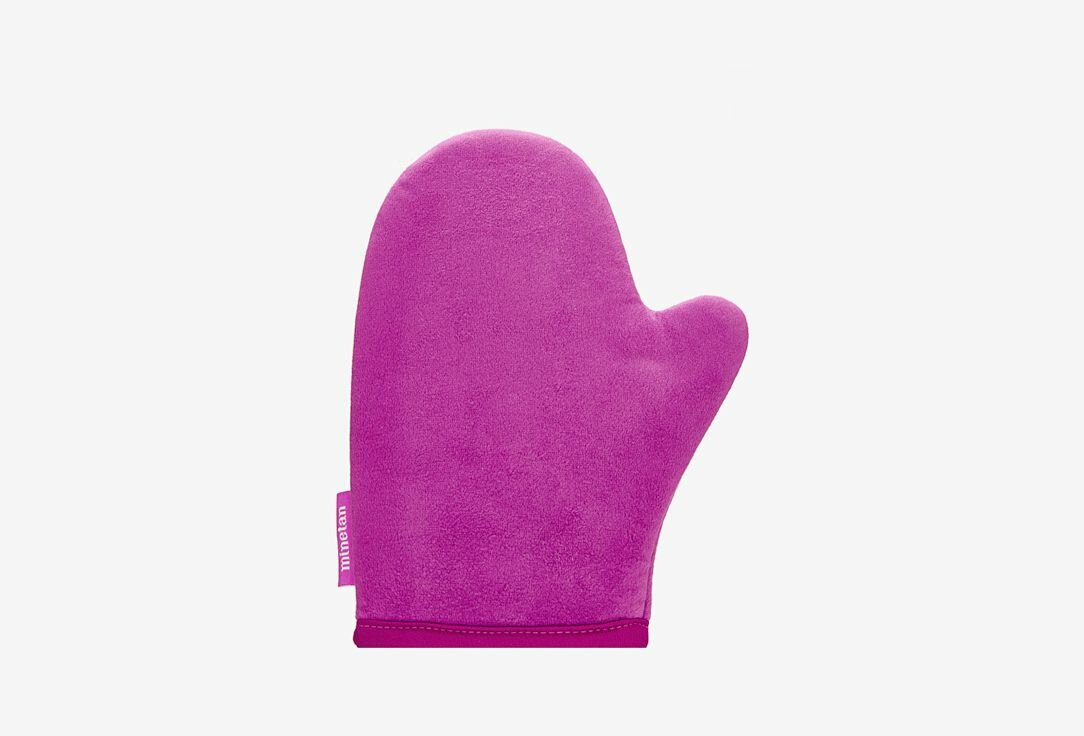 Варежка-аппликатор многоразовая MINETAN Application Mitt