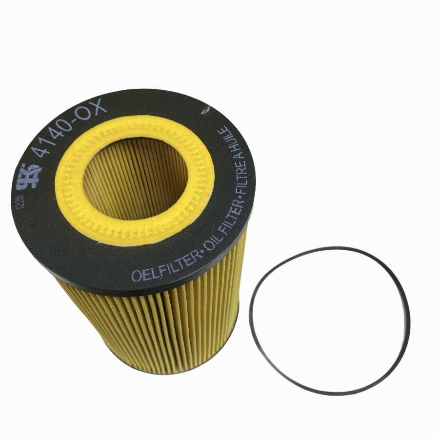 Фильтр масляный MAN/Renault Midlum/Premium/Volvo FL6/Howo 50014140 (Kolbenschmidt)