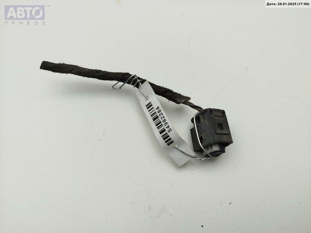 Разъем (фишка) проводки BMW 5 E39 (1995-2003)