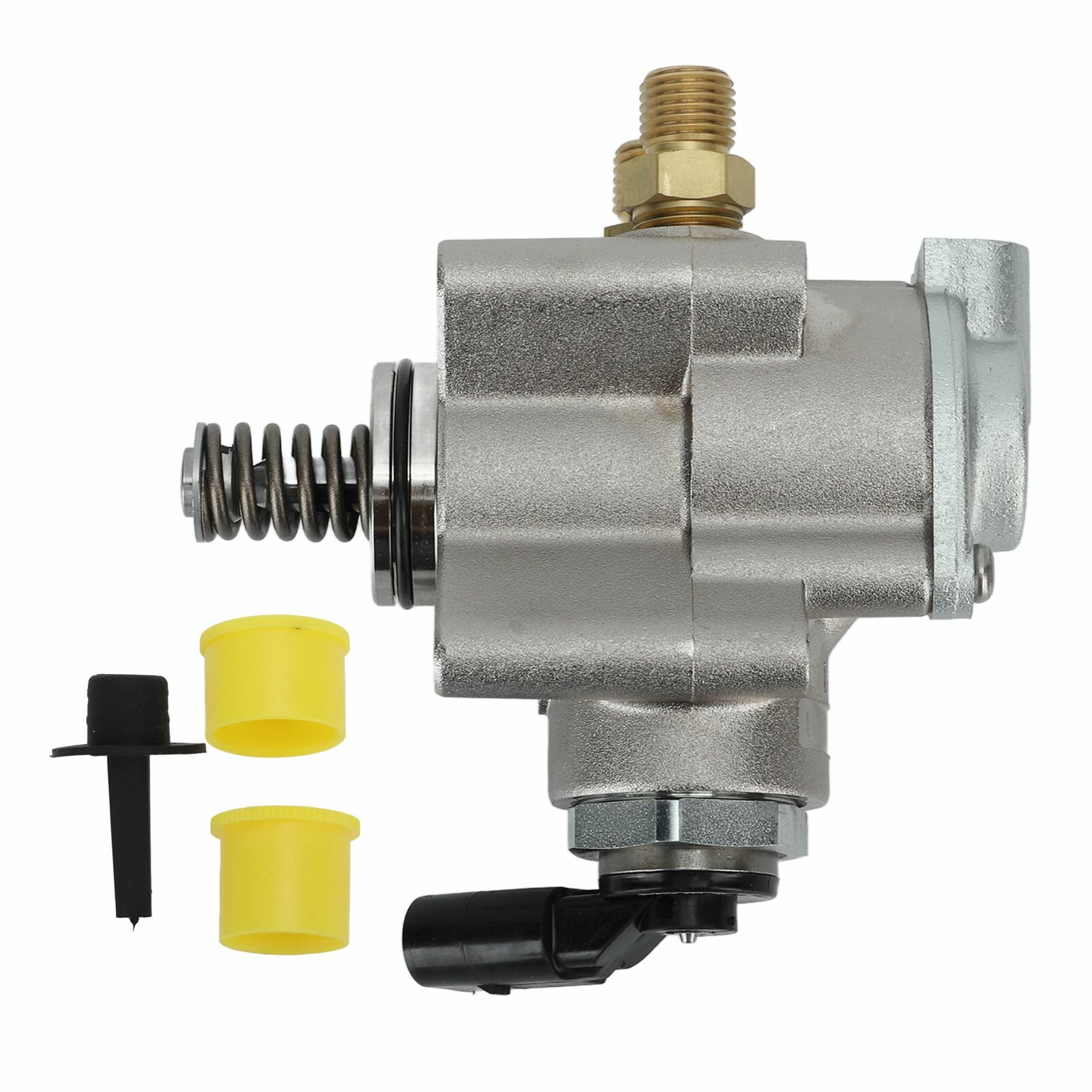 Топливный насос высокого давления HPP0029 с системой непосредственного впрыска для Audi A6 Avant 4F5/C6/A8/S8