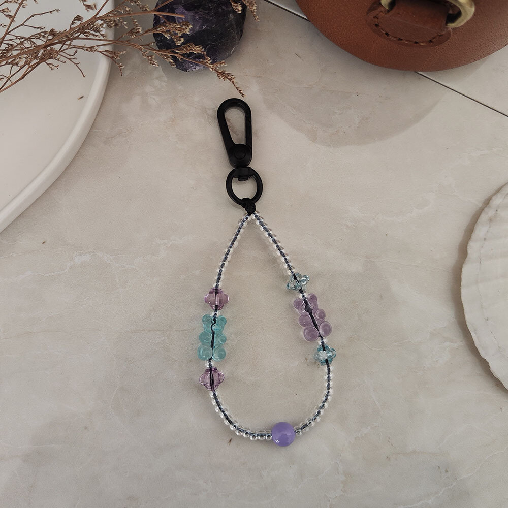 Брелок K K BEAD